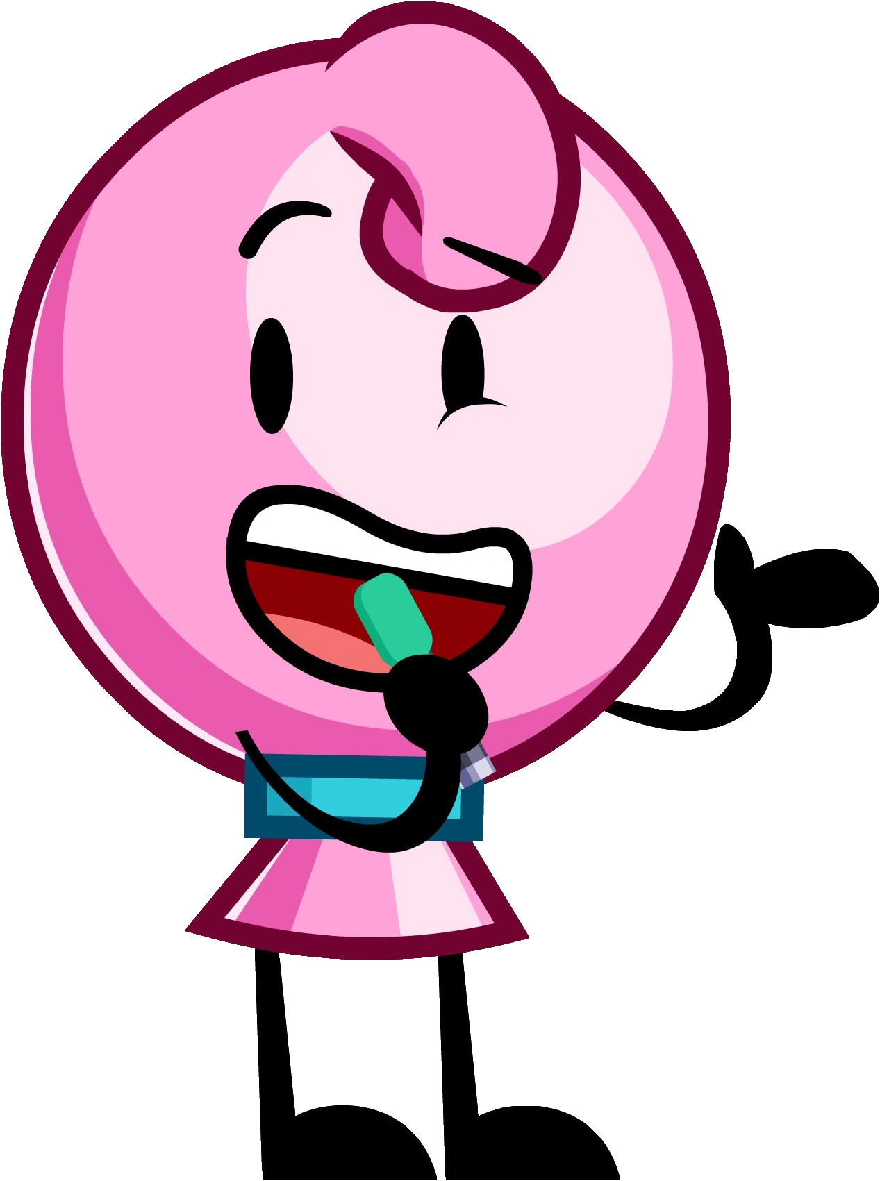 Discuss Everything About Object Shows Community | Fandom