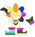 Character collections/Mr. Yokai | Object Shows Community | Fandom