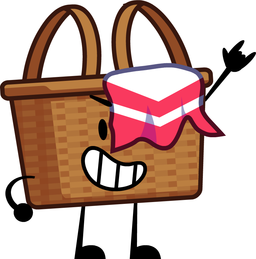 Object show characters/p49 | Object Shows Community | Fandom