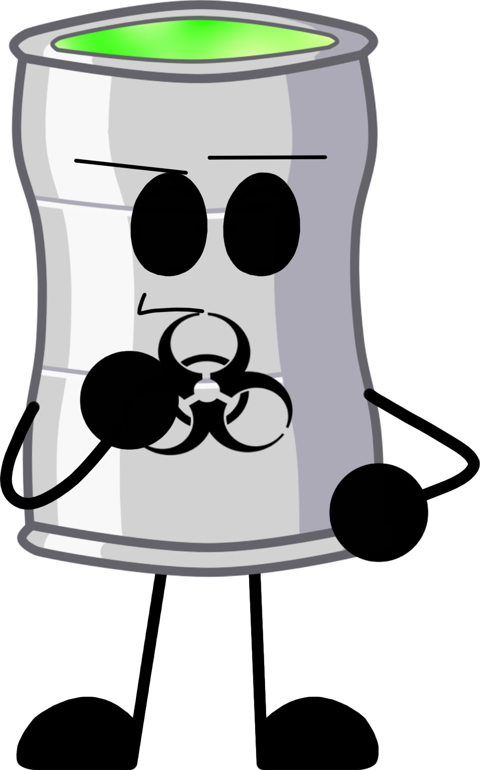 Character collections/Gvioletc | Object Shows Community | Fandom