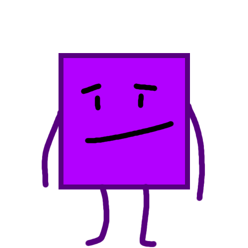 List of OCs/p5 | Object Shows Community | Fandom