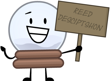 Snow Globe | Object Shows Community | Fandom