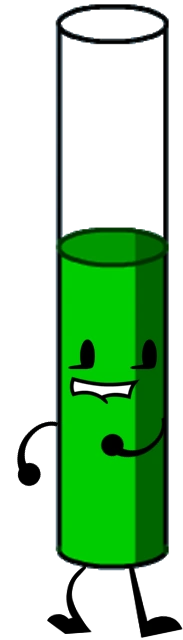 Test Tube (BFCIA) | Object Shows Community | Fandom