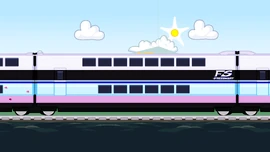 The FreeSmart Express | Object Shows Community | Fandom