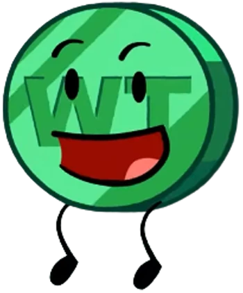 Win Token | Object Shows Community | Fandom