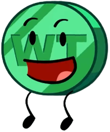 Win Token | Object Shows Community | Fandom