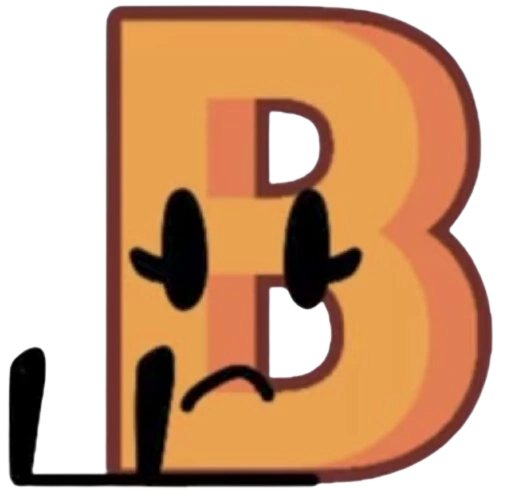 Full list of objects (B) | Object Shows Community | Fandom