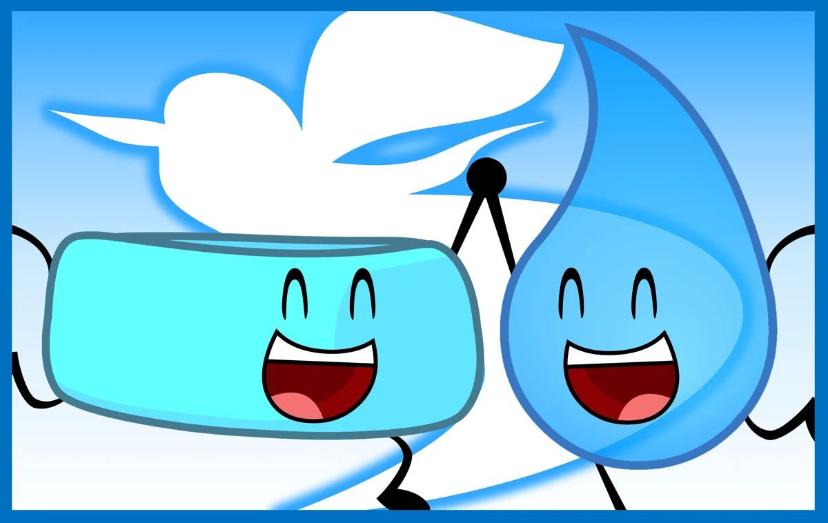 Bluejays (BFDI) | Object Shows Community | Fandom