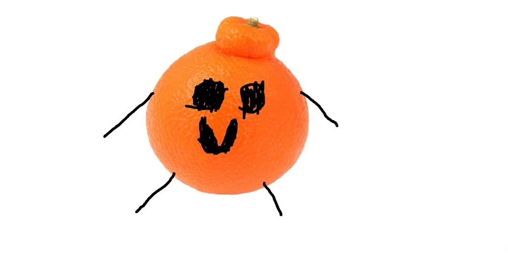 Tangelo (Battle for The Hill) | Object Shows Community | Fandom