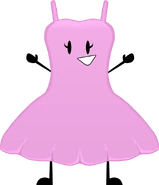 Dress | Object Shows Community | Fandom