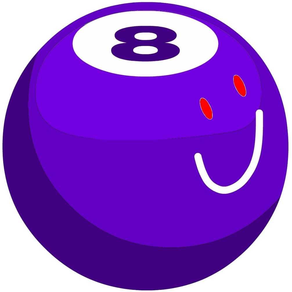 Shadow object show characters | Object Shows Community | Fandom