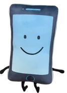 Official object show plushies | Object Shows Community | Fandom