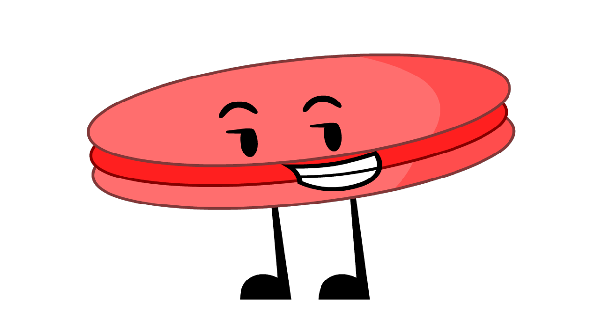 Macaron | Object Shows Community | Fandom