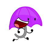 Umbrella (Object Lockdown) | Object Shows Community | Fandom