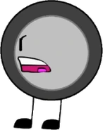 Wheel | Object Shows Community | Fandom