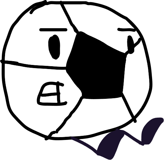 Soccer Ball (BPLA) | Object Shows Community | Fandom