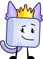 Generically Lame and Derivative Object Show | Object Shows Community ...