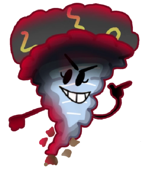 User blog:BFODR Offical/Dynamax Objectmon | Object Shows Community | Fandom