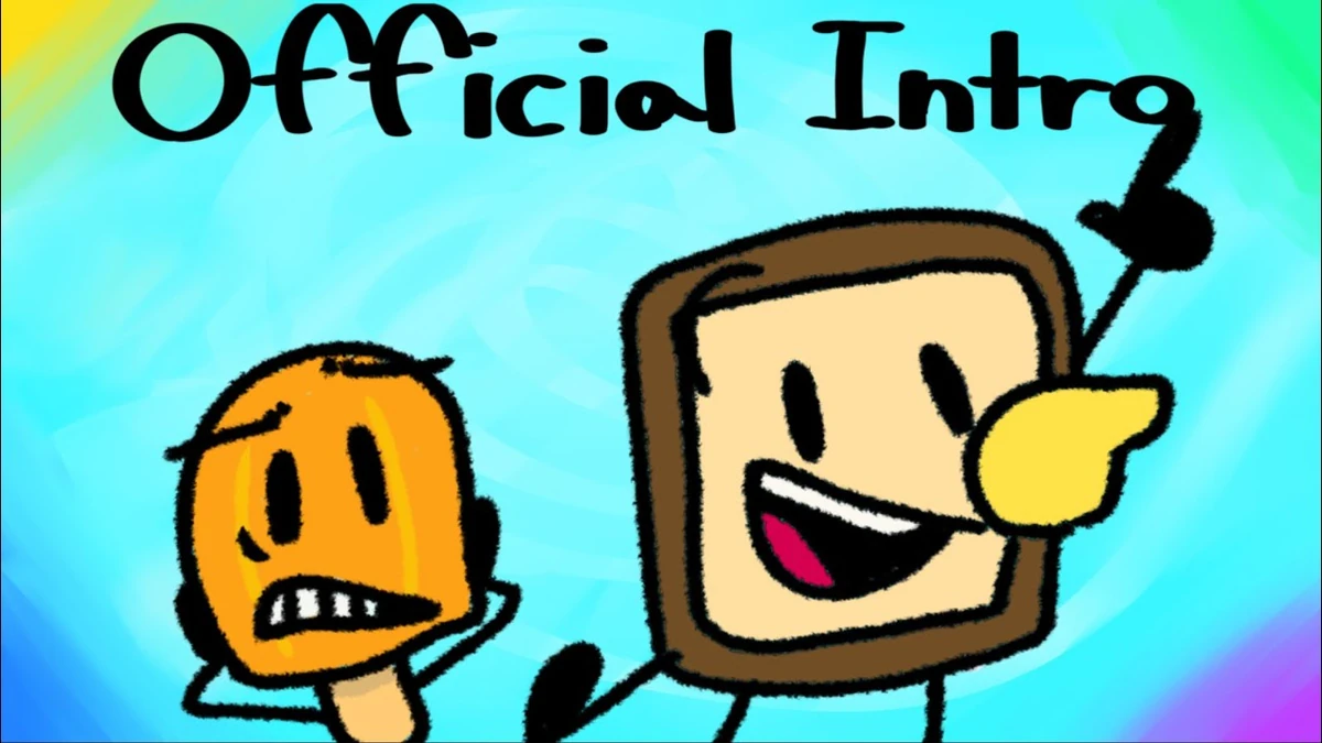 Simple As Pie | Object Shows Community | Fandom