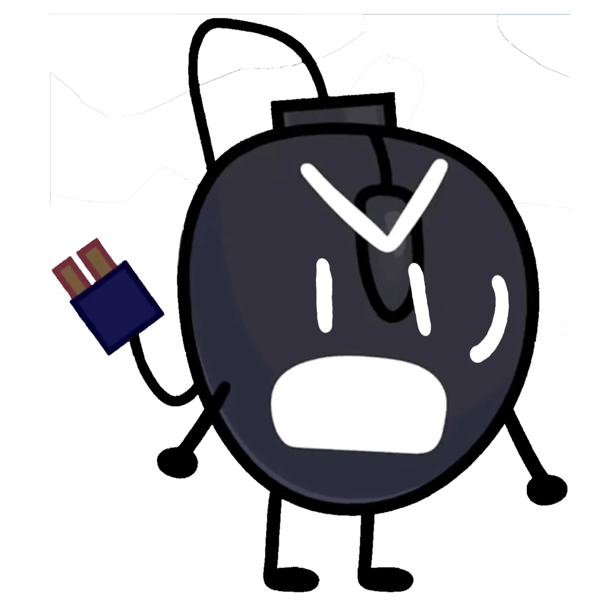 Mouse | Object Shows Community | Fandom