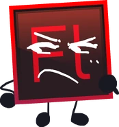 Calculated Battlegrounds | Object Shows Community | Fandom