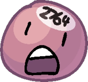 Object show characters/p192 | Object Shows Community | Fandom