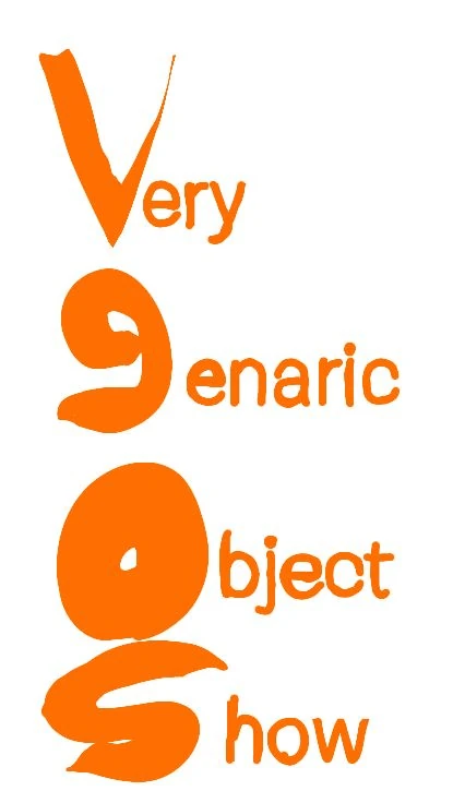 Very Generic Object Show | Object Shows Community | Fandom