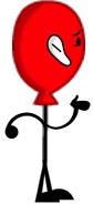Balloon (Object Universe) | Object Shows Community | Fandom
