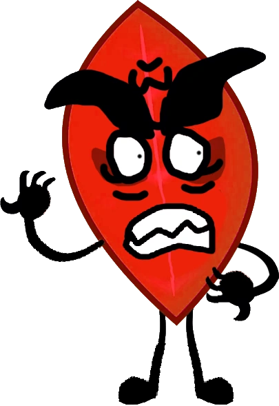 Category:Pure Evil | Object Shows Community | Fandom