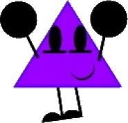 Triangle | Object Shows Community | Fandom