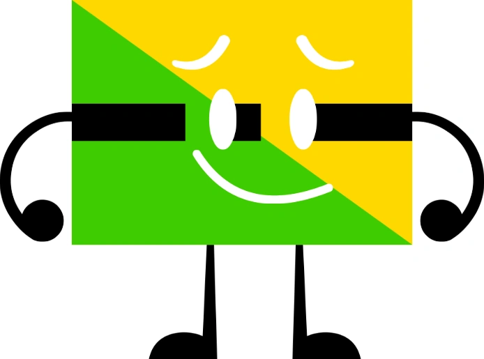 Krakow Flag | Object Shows Community | Fandom