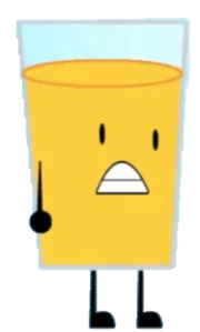 Artstyle | Object Shows Community | Fandom