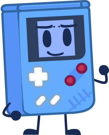 8-Bit Micro | Object Shows Community | Fandom