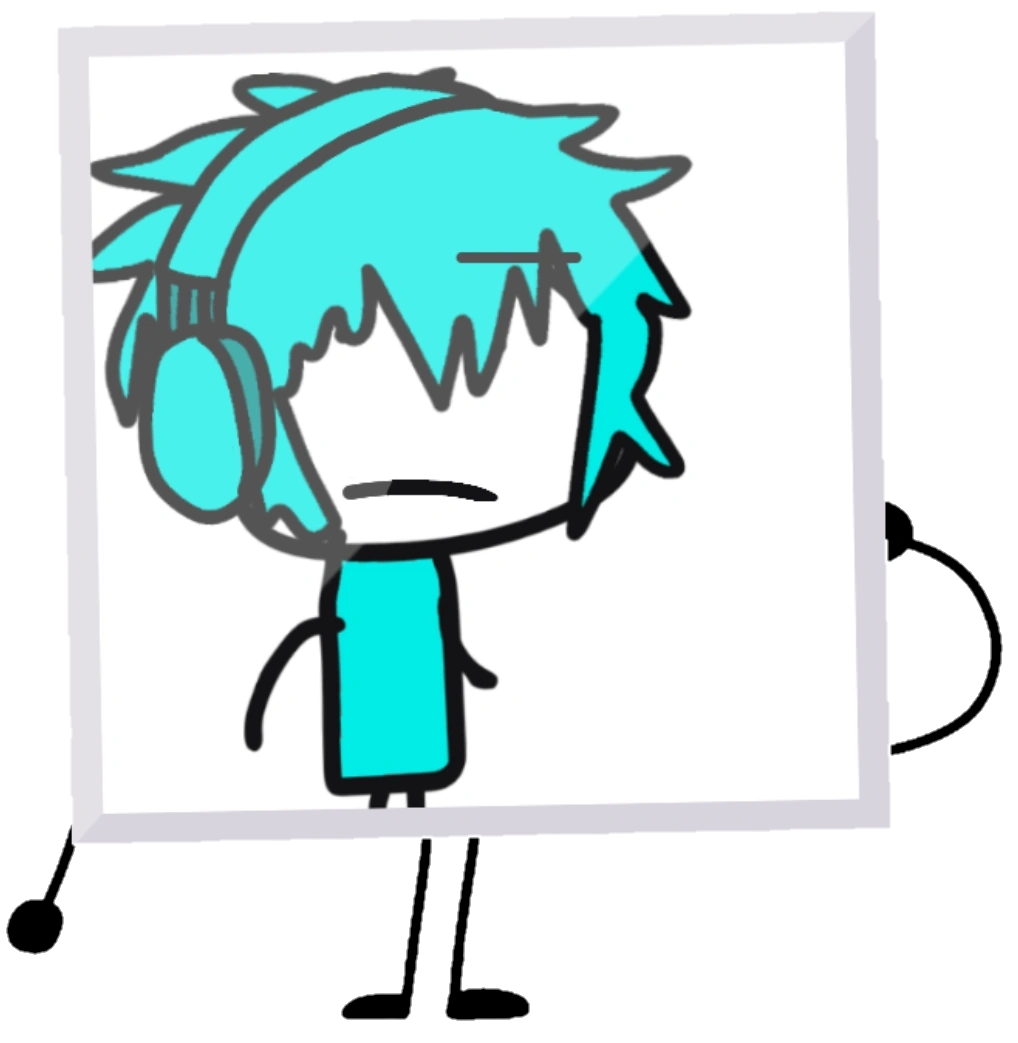 Spanish U PFP | Object Shows Community | Fandom