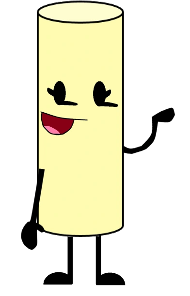 The Random Object Show | Object Shows Community | Fandom