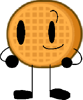 Waffle | Object Shows Community | Fandom