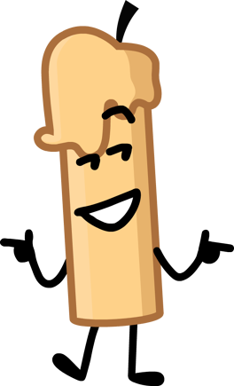 Candle | Object Shows Community | Fandom