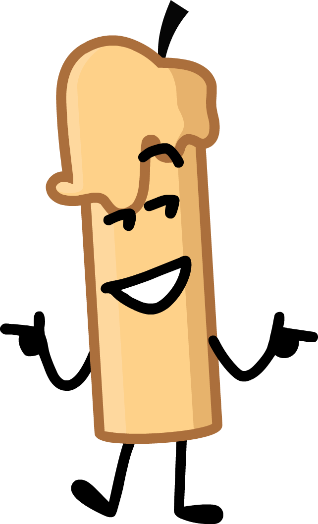 Candle | Object Shows Community | Fandom