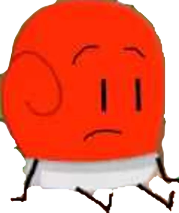 Boxing Glove | Object Shows Community | Fandom