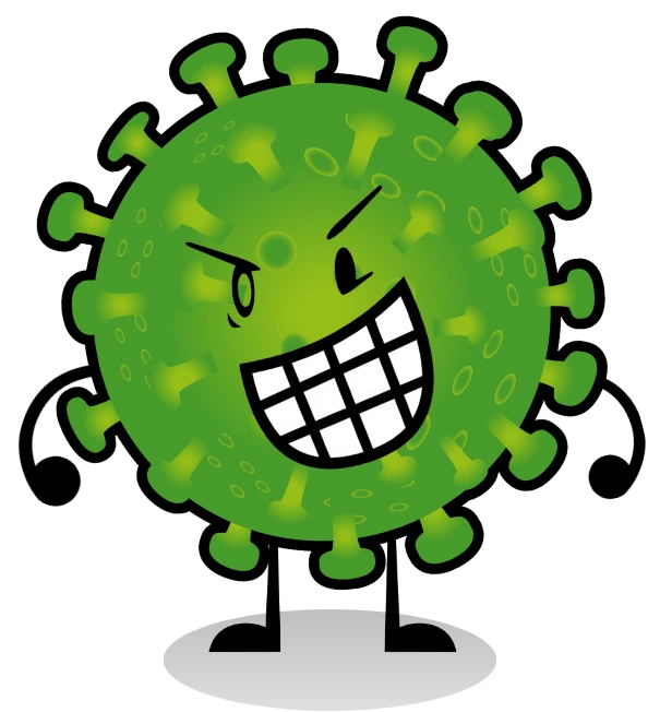 Virus (BFDec) | Object Shows Community | Fandom