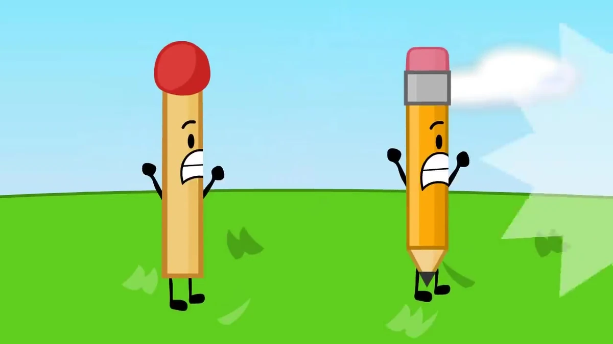 Object show deaths/p1 | Object Shows Community | Fandom