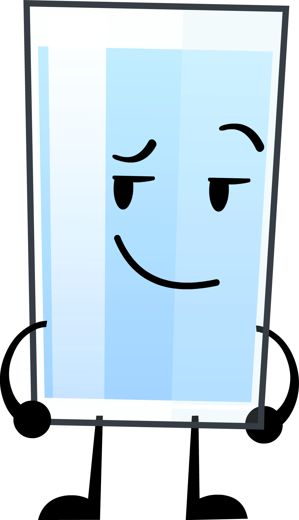 Water (Dopamine) | Object Shows Community | Fandom
