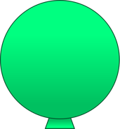 Helium Balloon | Object Shows Community | Fandom