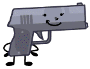 Gunny | Object Shows Community | Fandom