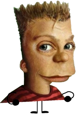 Mason Troy Adams | Object Shows Community | Fandom