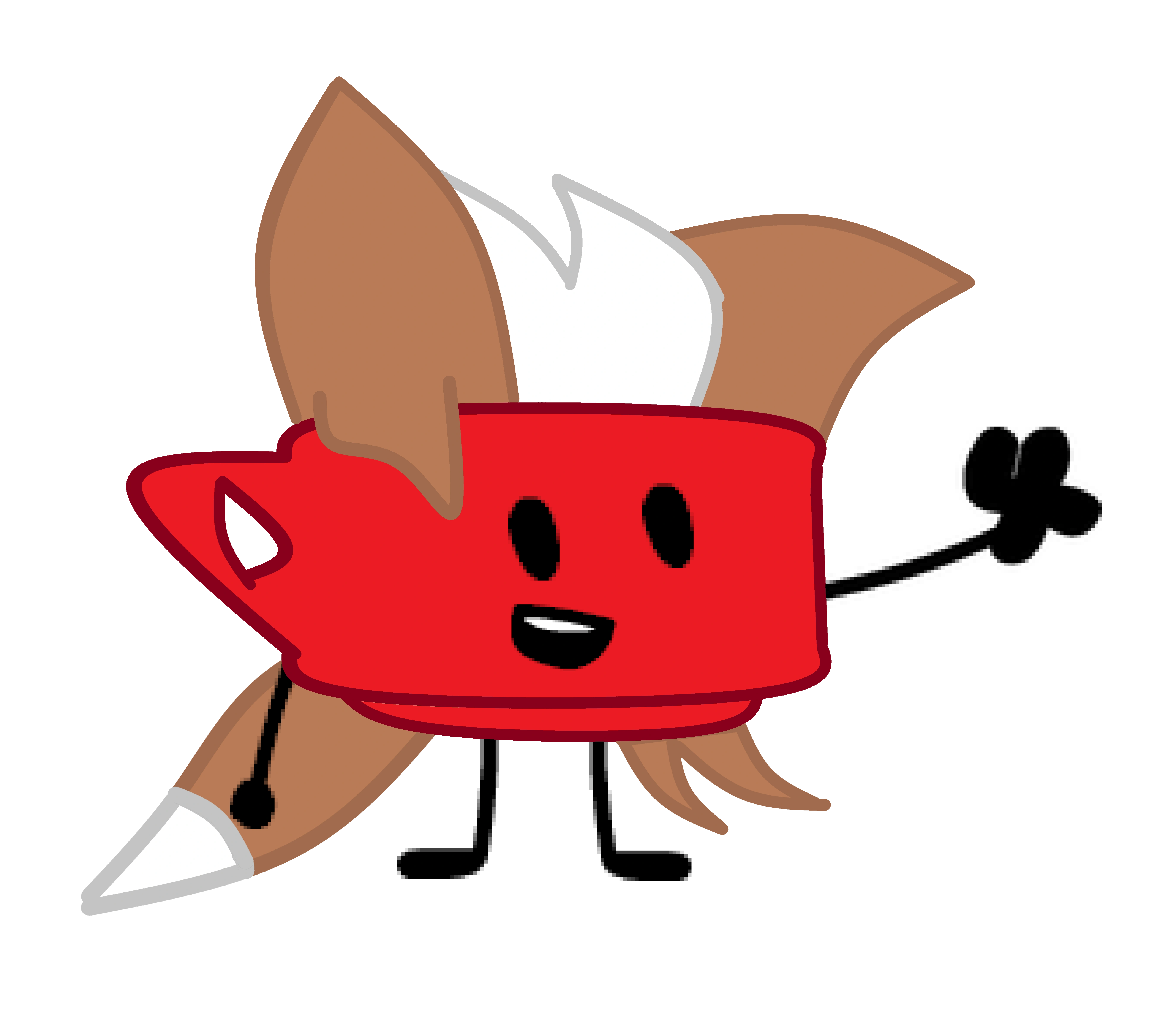 Discuss Everything About Object Shows Community | Fandom