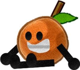 Orager | Object Shows Community | Fandom