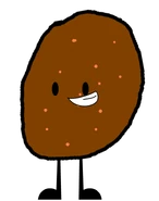 Potato | Object Shows Community | Fandom