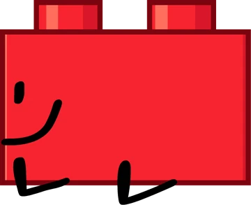 Lego Brick (BFDI) | Object Shows Community | Fandom