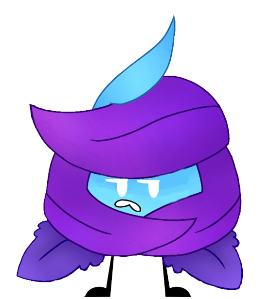 Conceal-Mint | Object Shows Community | Fandom